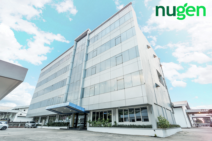 Laboratory Information System